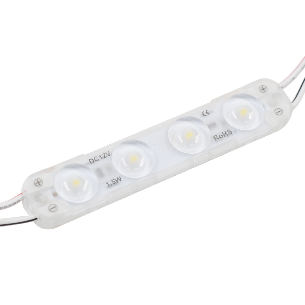 LED Module Lights Manufacturer – Adled Light Limited